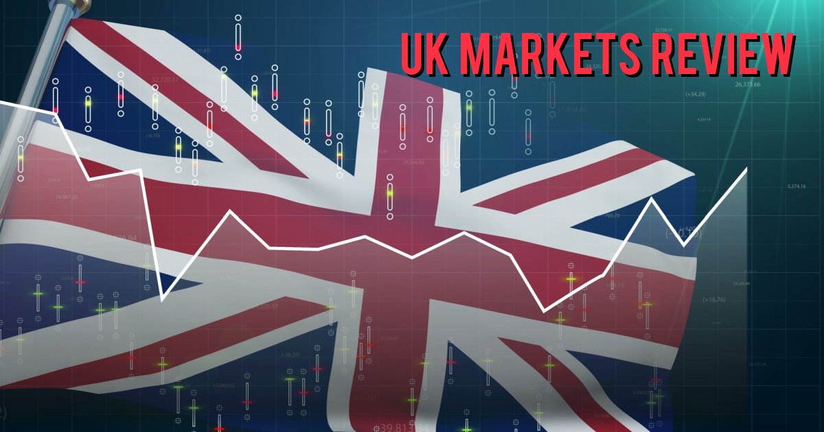 Update on UK Markets